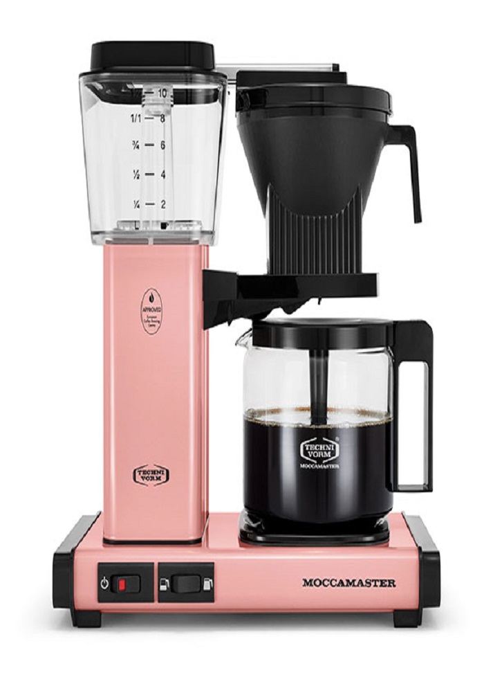 Technivorm Moccamaster KBGV Select Coffee Maker – hyper-coffee