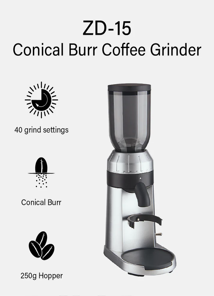 ZD-15 – hyper-coffee